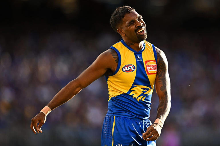 “Required player”: West Coast comment on star’s links to rival club