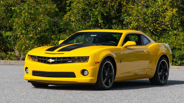 The 5th Generation Mustang Era: When Old-School Cool Met Modern Muscle