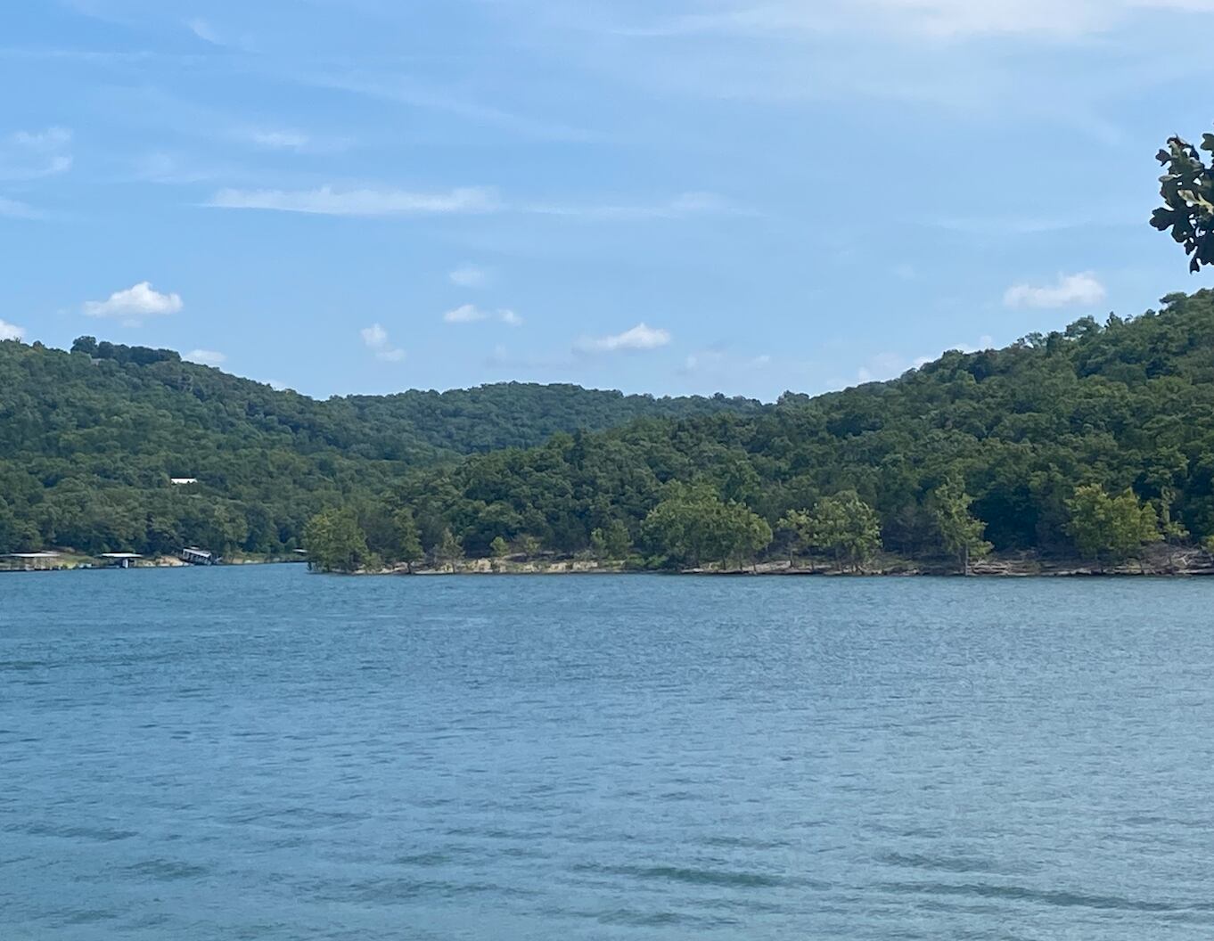 Shell Knob, Mo., man dies in boat collision on Table Rock Lake