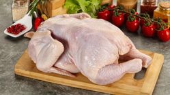 Simpan Daging Ayam Lebih Awet: 5 Cara Jitu Agar Tetap Segar di Kulkas ...