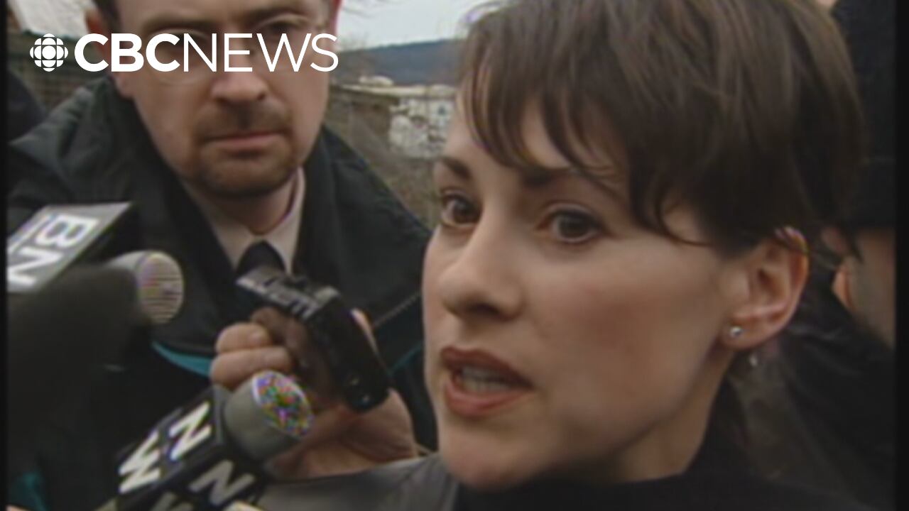 Catherine Galliford, RCMP whistleblower, dead after battle with cancer