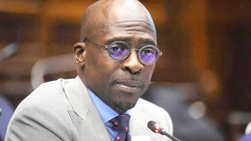 Malusi Gigaba's meeting with IDAC: No arrest in Transnet mega ...