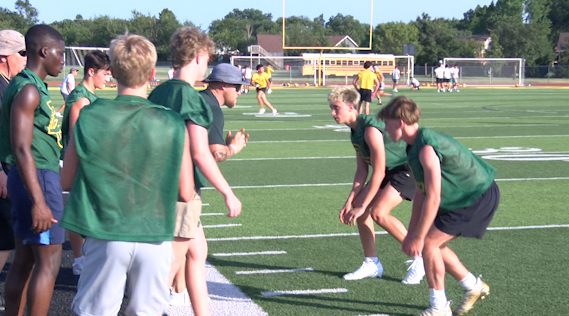High School Football Previews: Bishop Carroll Golden Eagles