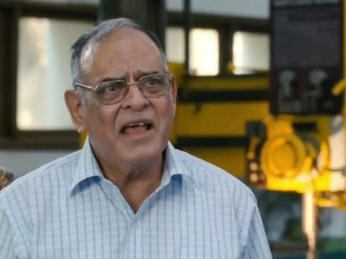 3 Idiots’ veteran actor, who was an ex-Indian Army officer and ...