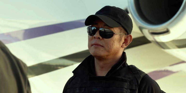 Jet Li's Top 10 Hollywood Movies: Hidden Gems And Cult Classics