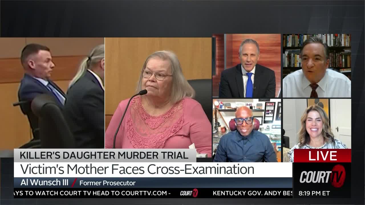 Serial Killer’s Wife, Norma Patton: ‘I Helped Him Dispose of the Bodies’