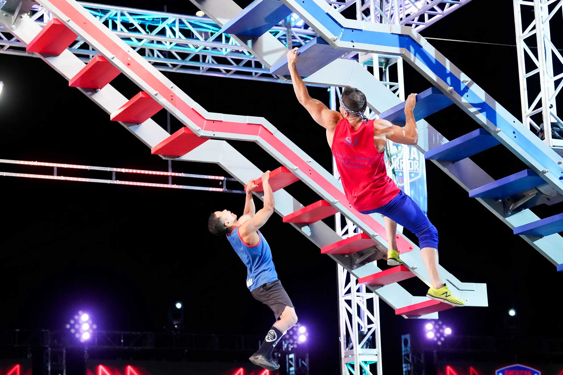 The ANW Season 17 Championship Ninjas Have Been Revealed (SPOILERS)