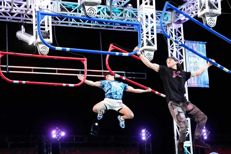 The ANW Season 17 Championship Ninjas Have Been Revealed (SPOILERS)