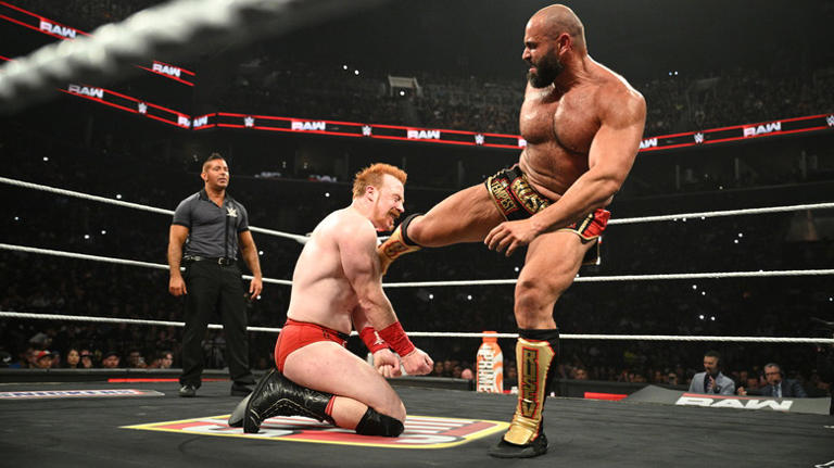 WWE RAW 8/18/2025: 3 Things We Hated And 3 Things We Loved