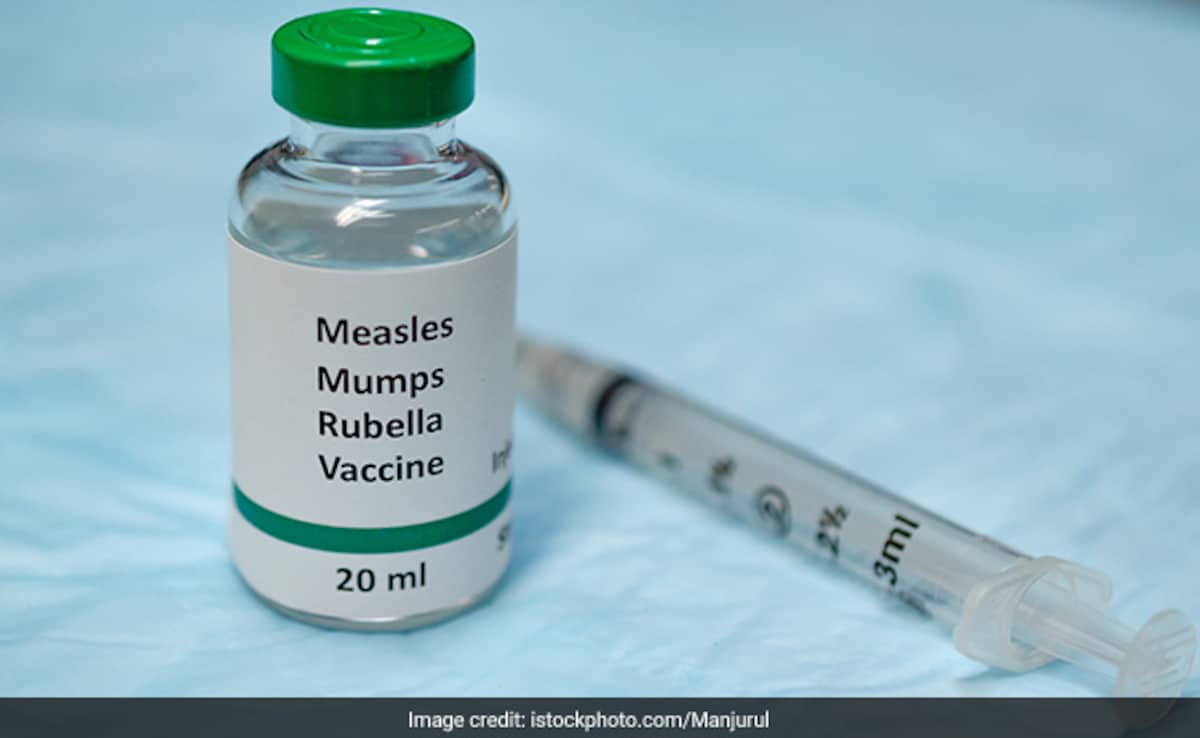 Rubella Eliminated As A Public Health Issue In Nepal; Know Where India ...