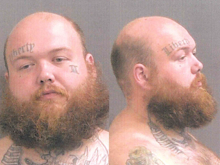 Docs: Child injured during Kokomo man’s intoxicated tirade