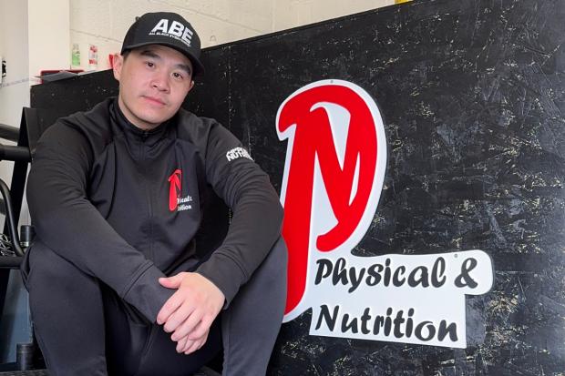 Business owner's livelihood trapped inside burnt-out Middleton Storage ...