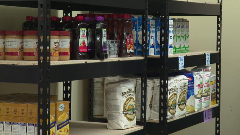 UW-Madison’s food pantry ‘Open Seat’ prepares for increased demand this ...