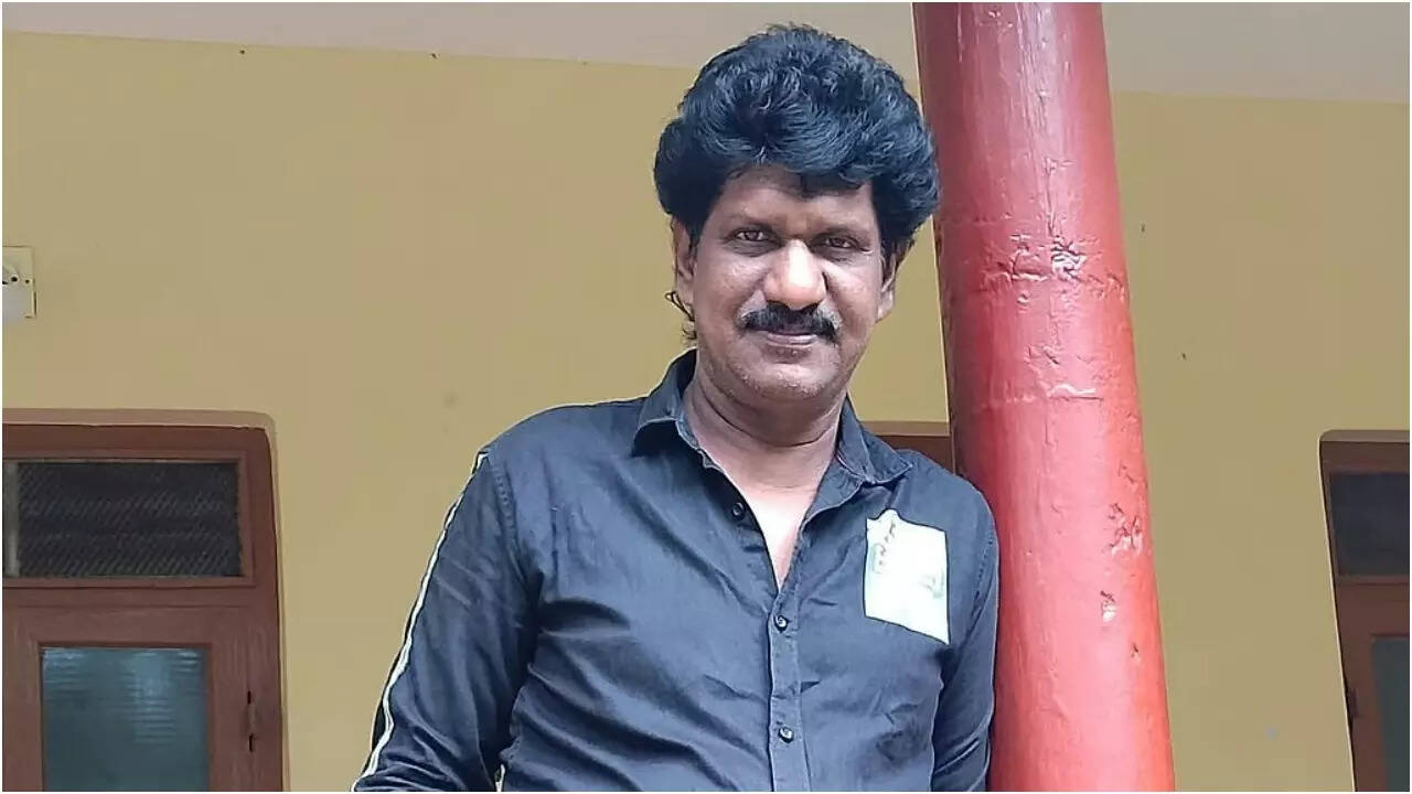 Mimicry artist - actor Pala Suresh found dead at 53; acted in Dulquer ...