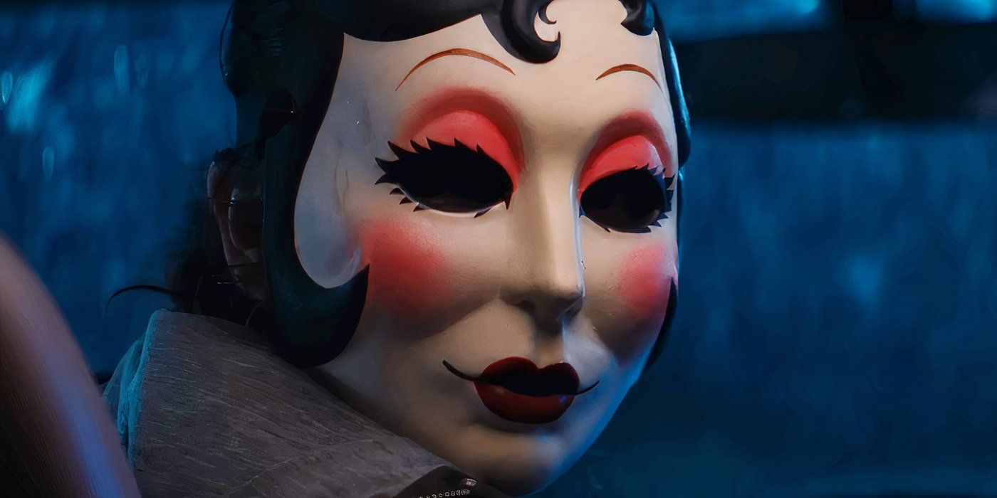 Why The Strangers Reboot Trilogy Was Filmed All At Once