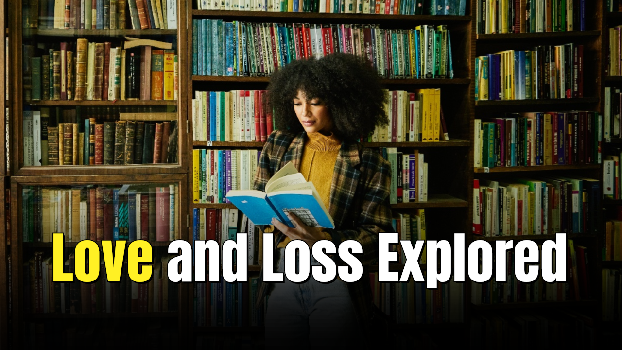 8 Critically Acclaimed Books That Will Leave You in a Puddle of Tears