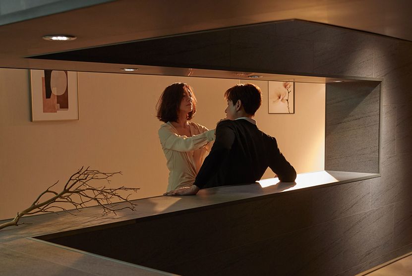 7 Rekomendasi Drama Korea Bertema Perselingkuhan, Ada The World of the ...