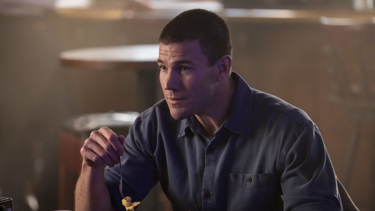 NCIS: Origins’ Co-Showrunner Explains Why Austin Stowell Was A Great ...