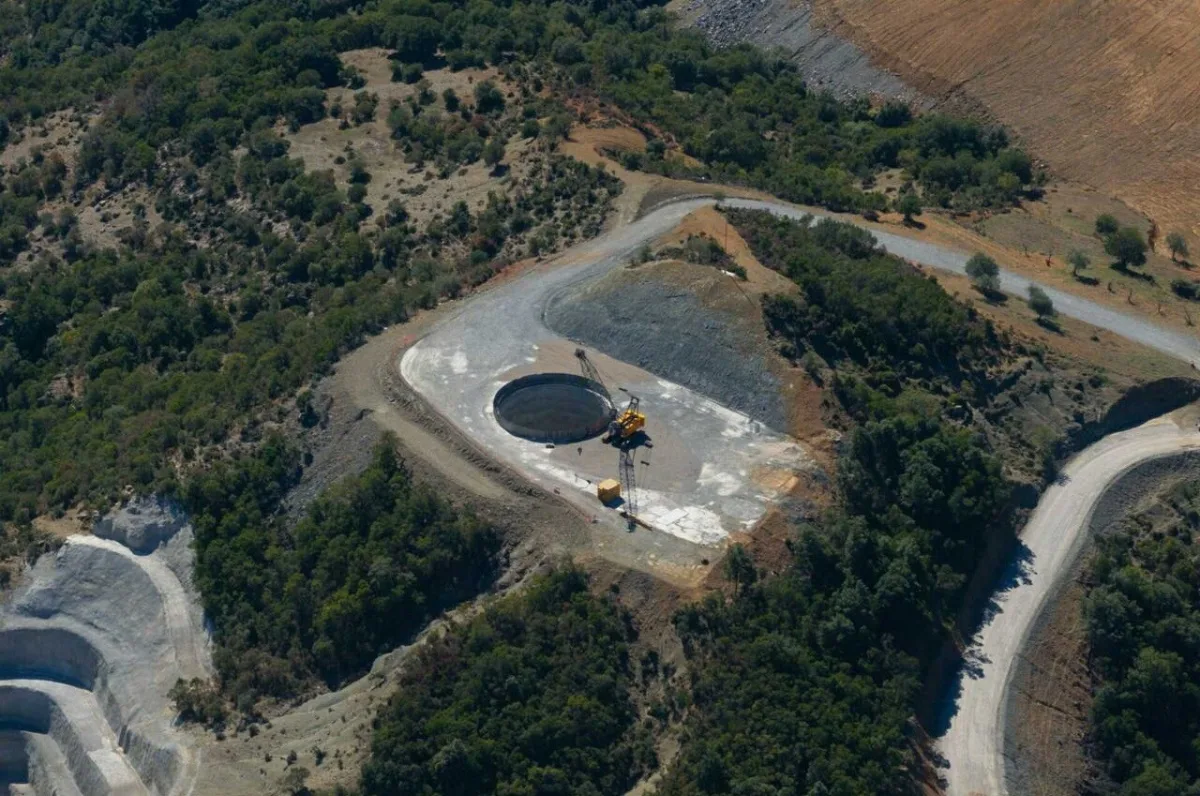 Αμφιλοχία: Η βάρδια που δεν τελείωσε ποτέ – 40χρονος νεκρός σε ...