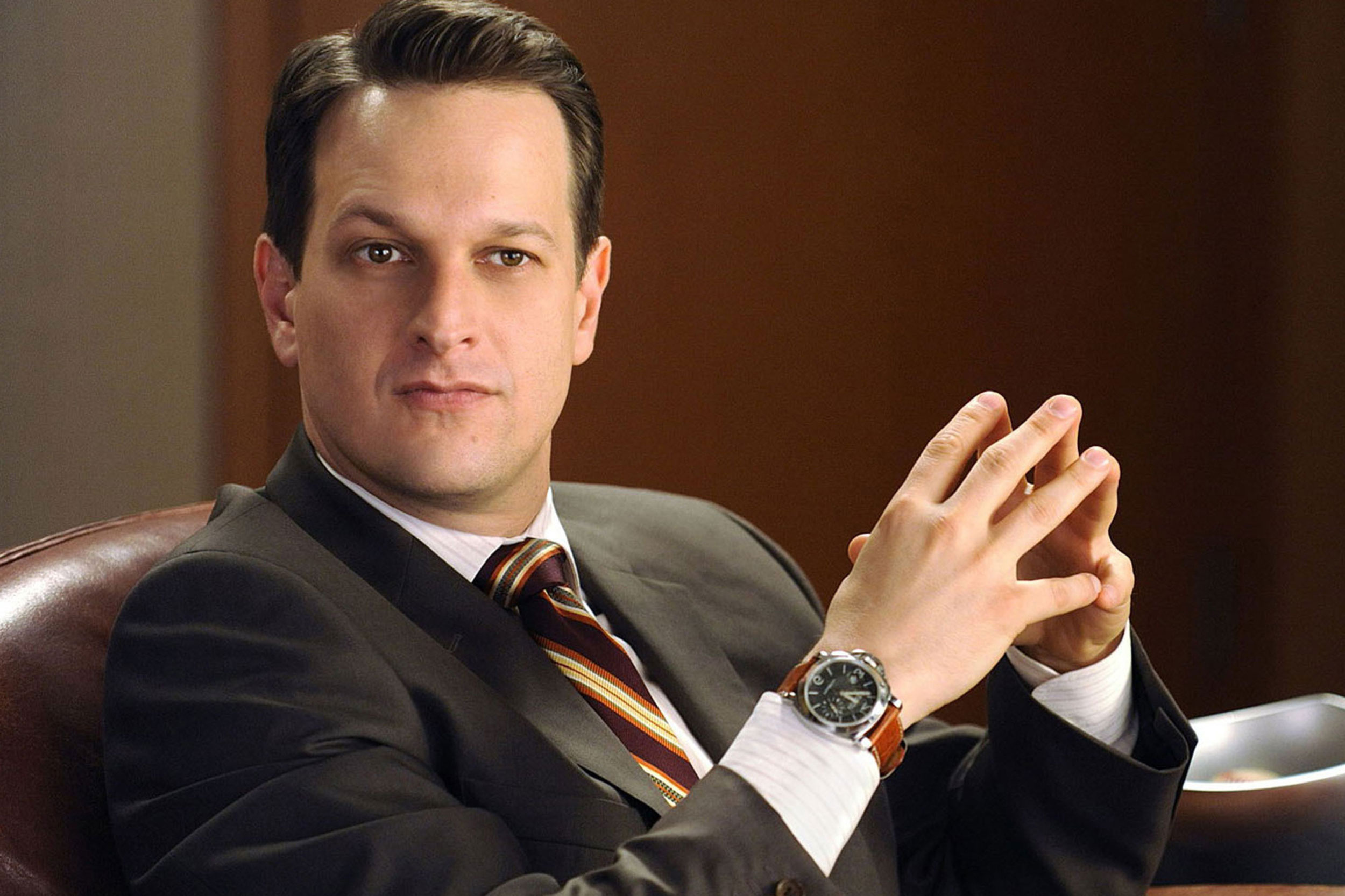 20 TV character deaths that completely devastated viewers