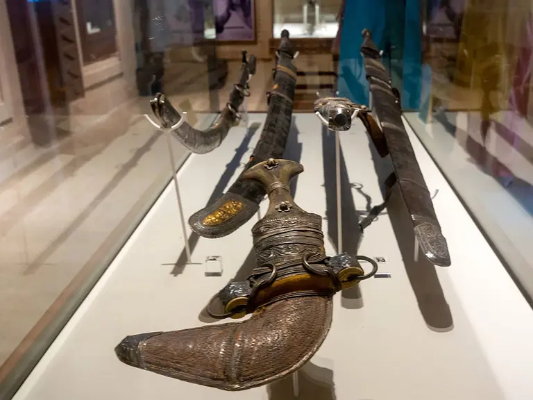 Discover Al Dhaid Fort: A journey through time in Sharjah