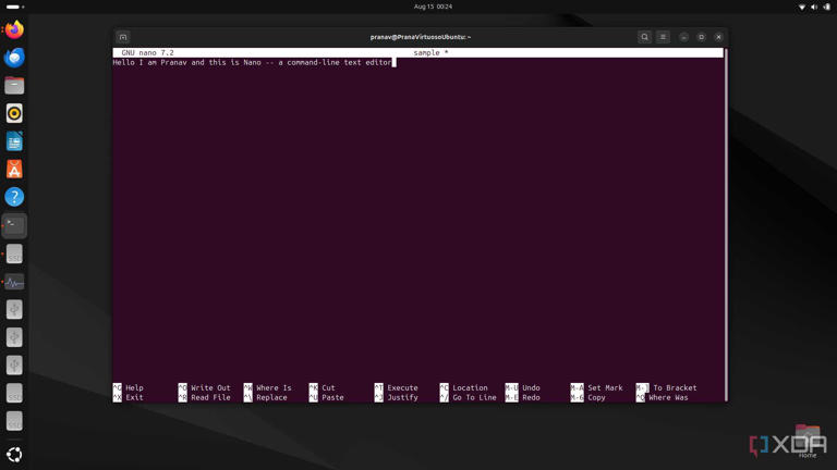 7 command‑line utilities I use that instantly upgrade my productivity ...