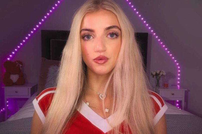 Princess Andre says mum Katie Price's 'Mucky Mansion' was 'really scary'