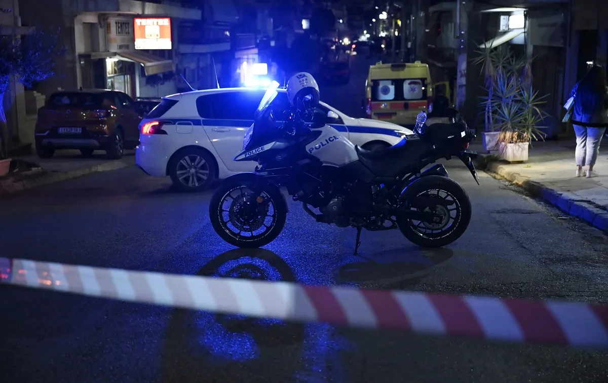 Τρεις συλλήψεις για κατοχή ναρκωτικών στην Πάτρα