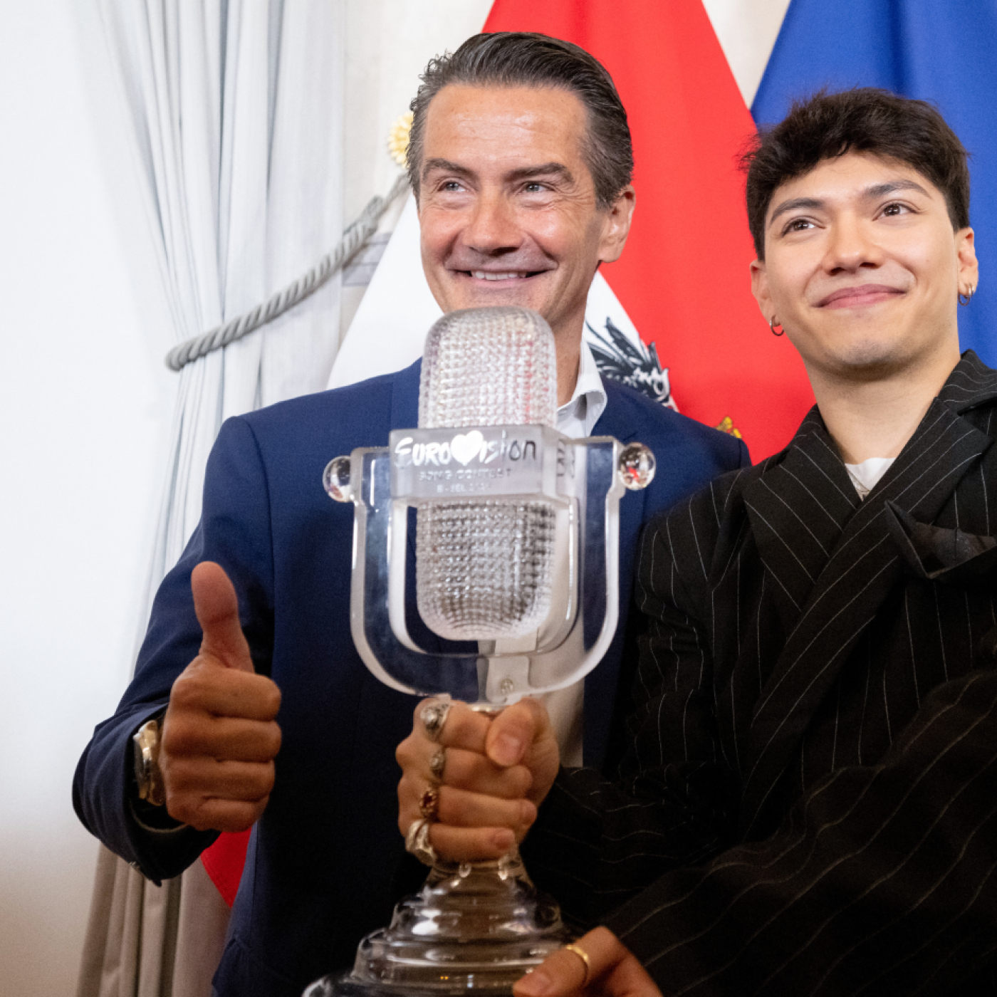 ORF gibt ESC-Austragungsstadt 2026 bekannt