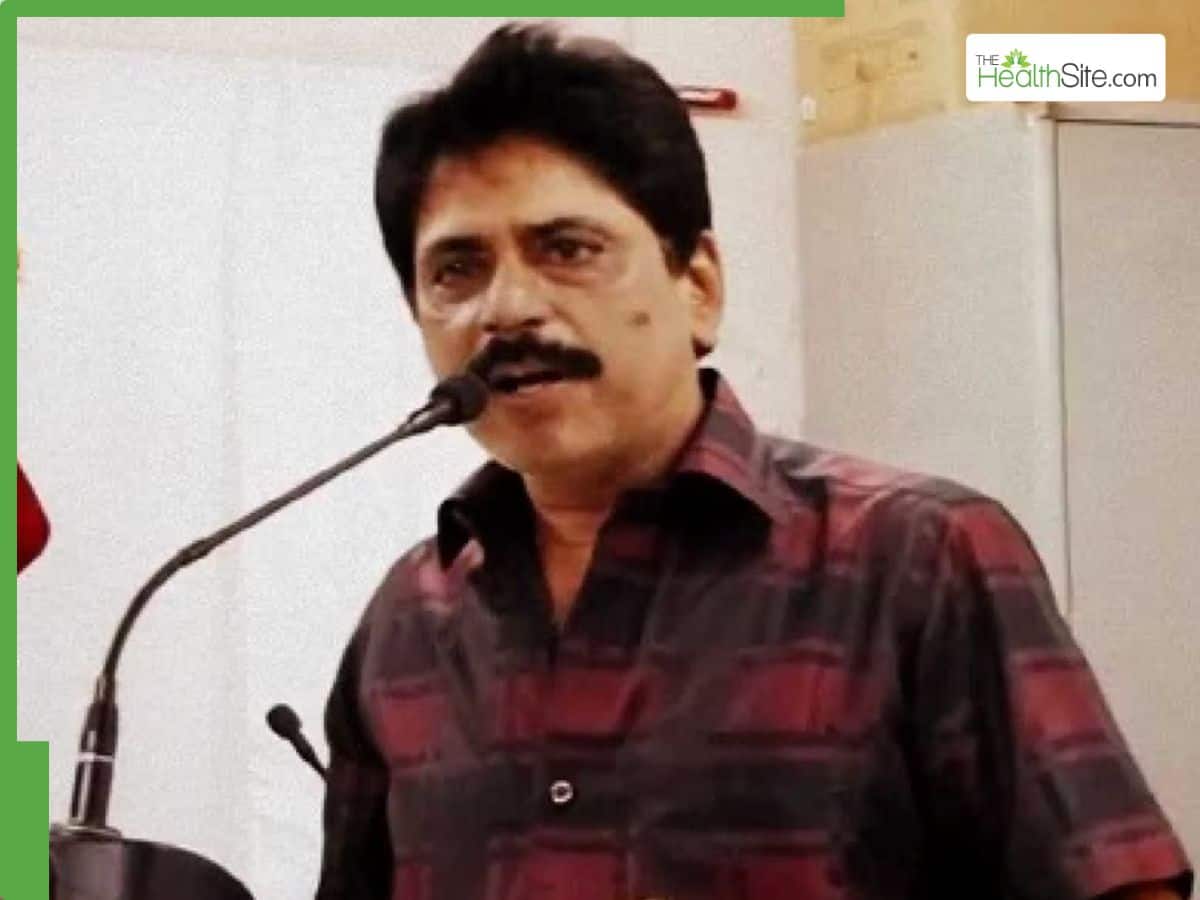 Gilbert Mendonca, Former Mira-Bhayandar MLA, Passes Away at 72 Due to ...