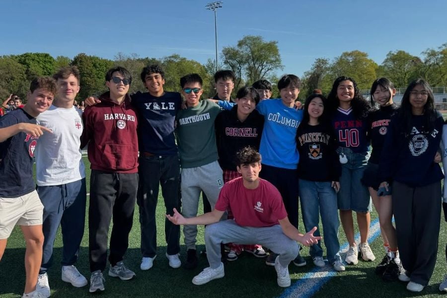 10 Nassau high schools rank among New York’s top 50, U.S. News reports