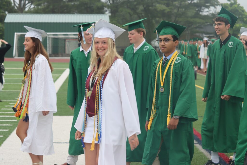 Here are Suffolk’s top 10 high schools, according to new U.S. News rankings