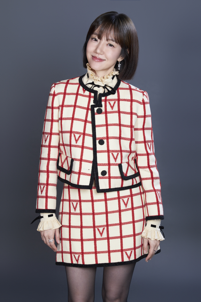 Fine Lim Soo-jung, I want to do a scary Yang Jung-suk at once..The ...