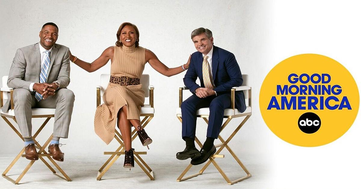 'Good Morning America' hosts demand 'massive raises’
