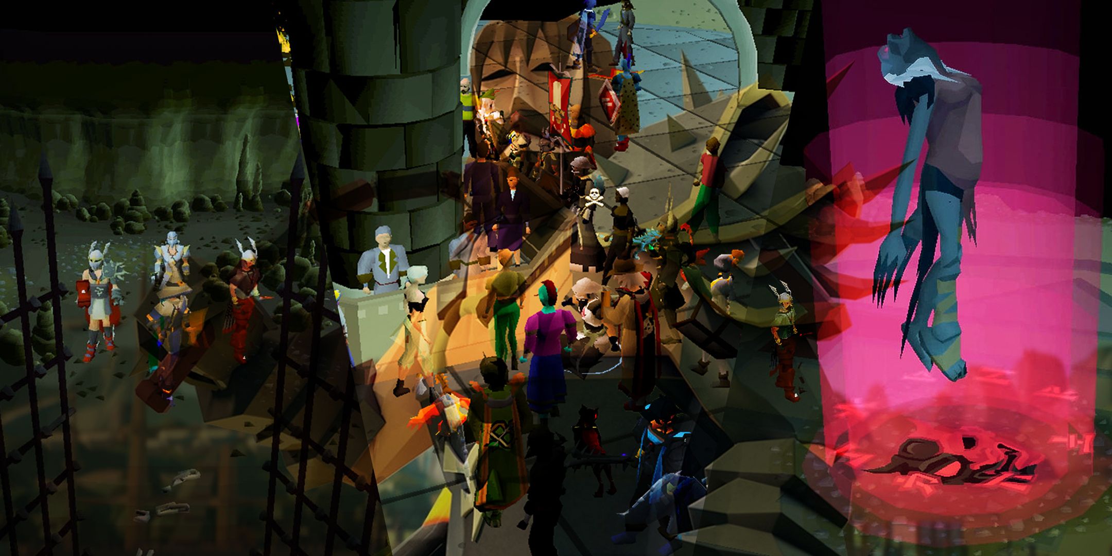 What Is It Like To Play RuneScape These Days?