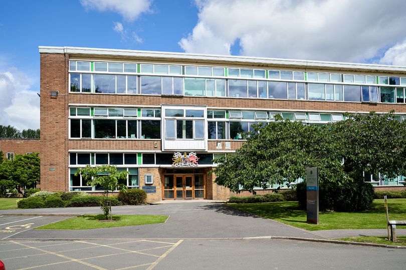 Birmingham's top 20 secondary schools for GCSE results in 2024