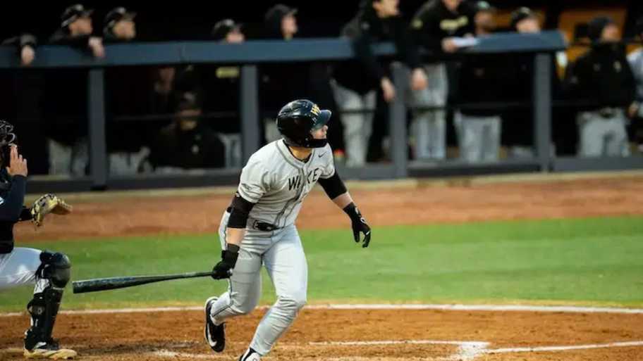Wrigley Field's Newest Power Hitter - Ethan Conrad