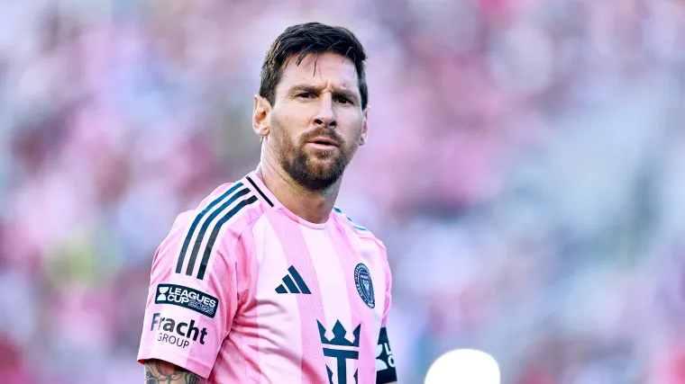 Inter Miami vs. Tigres lineups: Starting XI, team news, injury latest ...