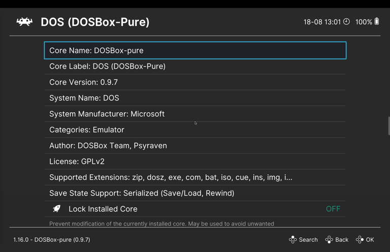 5 DOSBox Forks That Are Better Than the Vanilla Release