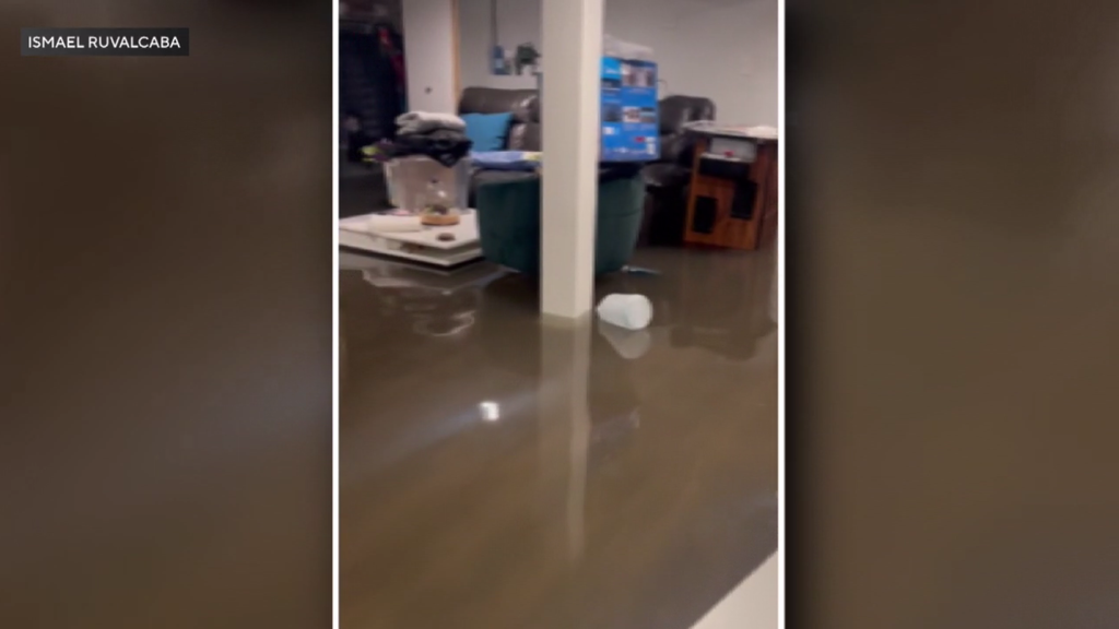 With repeated flooding, Chicago alders call for action to prevent ...