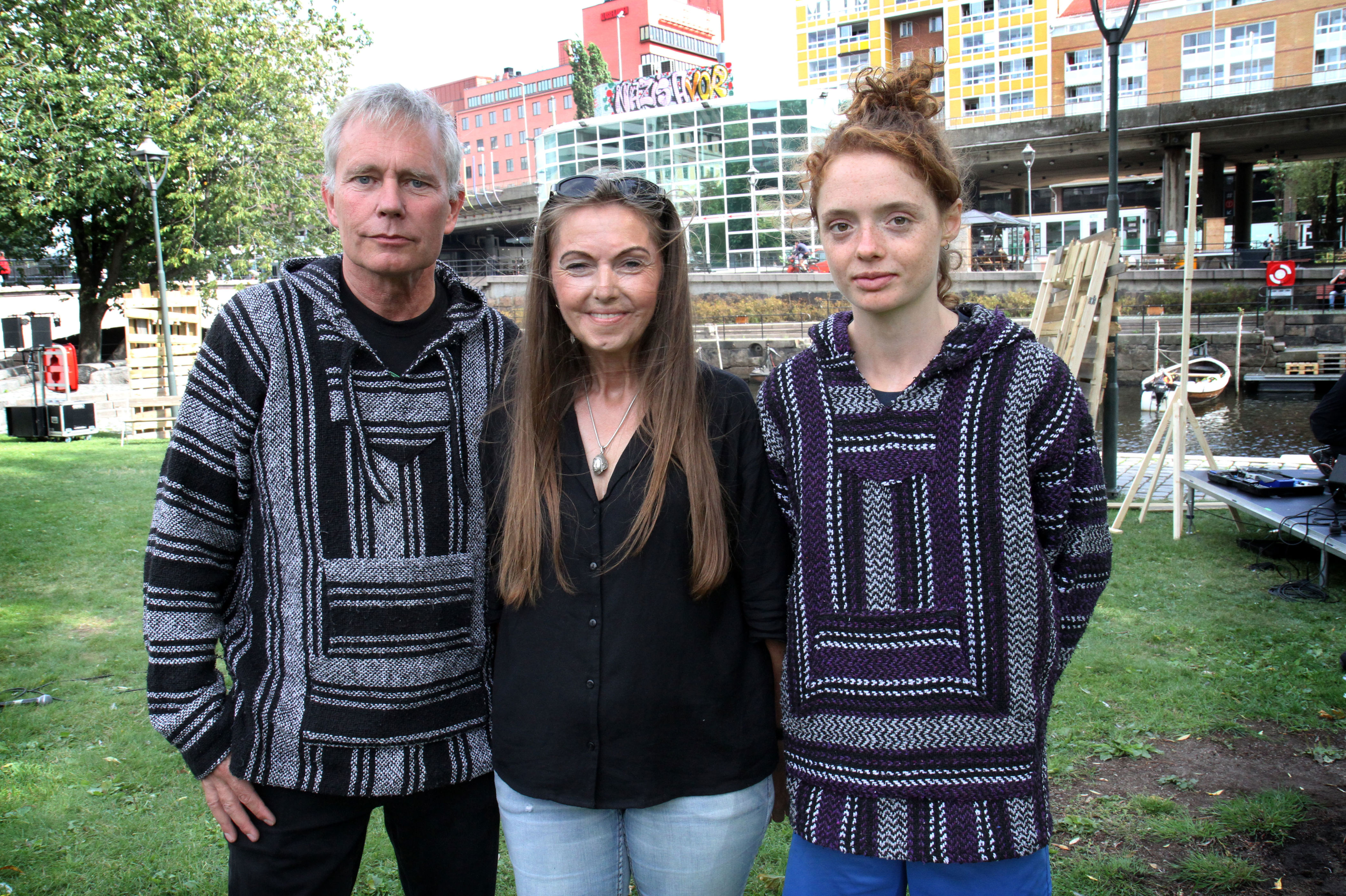 Virkelighetsnært spel skildrer Oslos rushistorie: – Vi levde historien