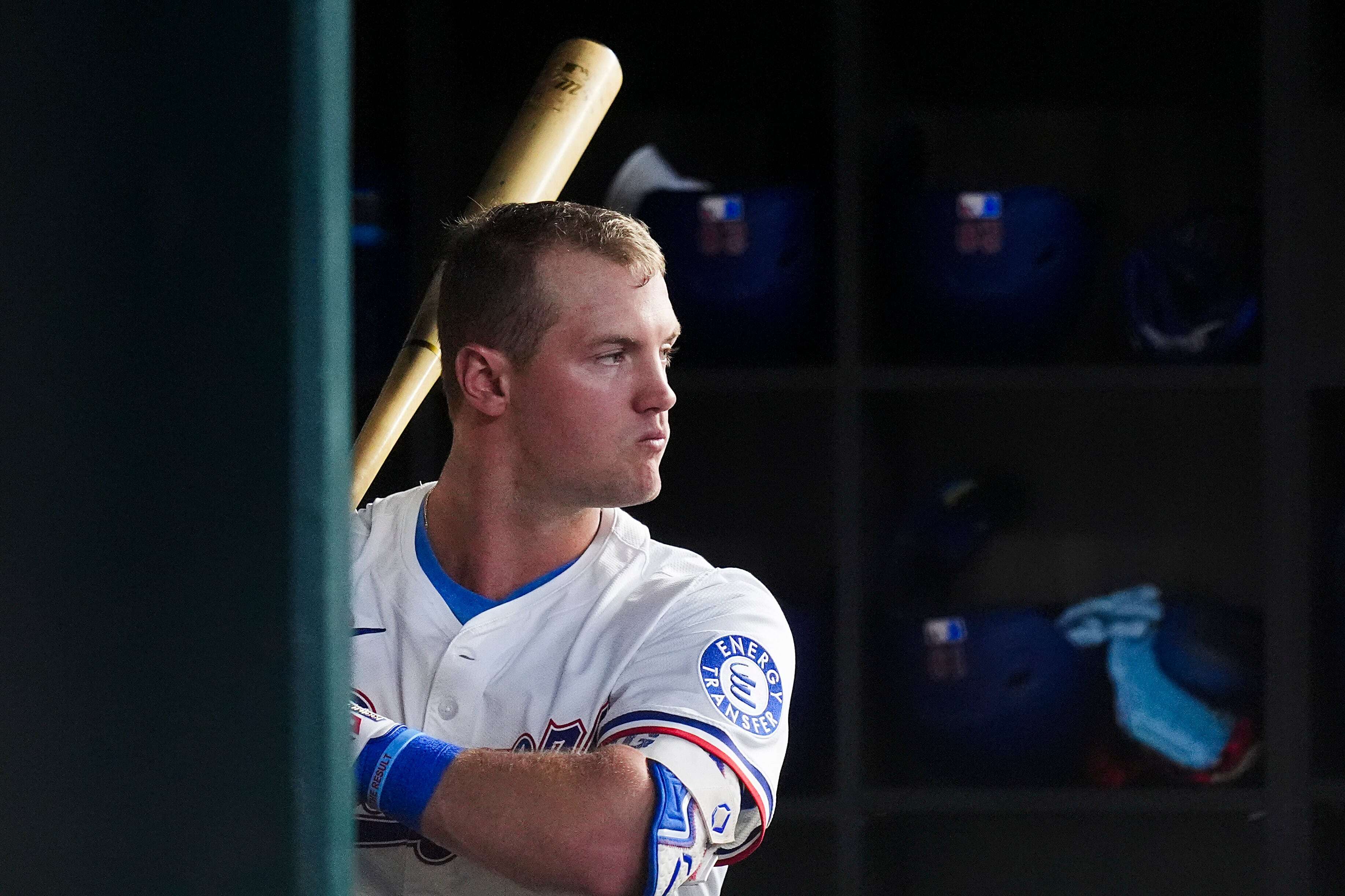 As Texas Rangers set out on critical stretch, they do it with 3B Josh ...