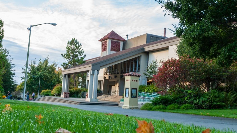 Cal Poly Humboldt library earns prestigious sustainability certification