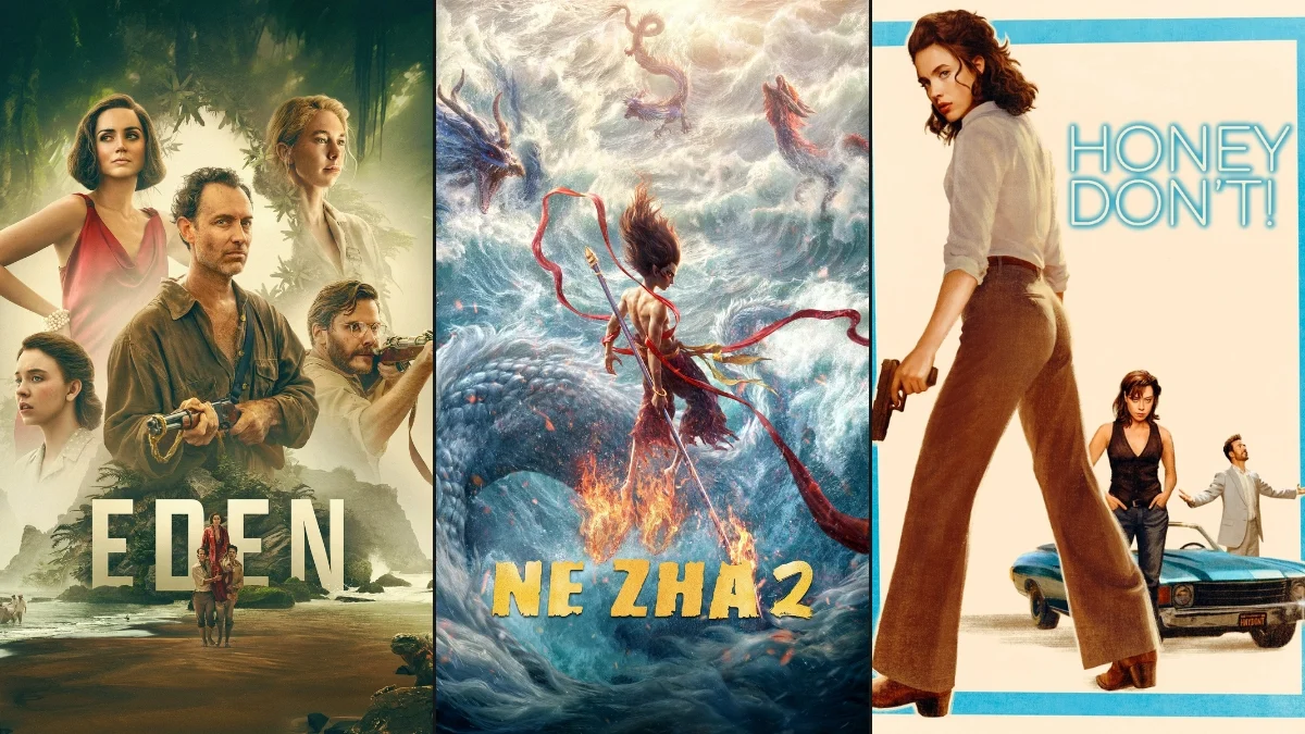Here Are All the Movies Releasing in Theaters This Week, Including ‘Ne ...