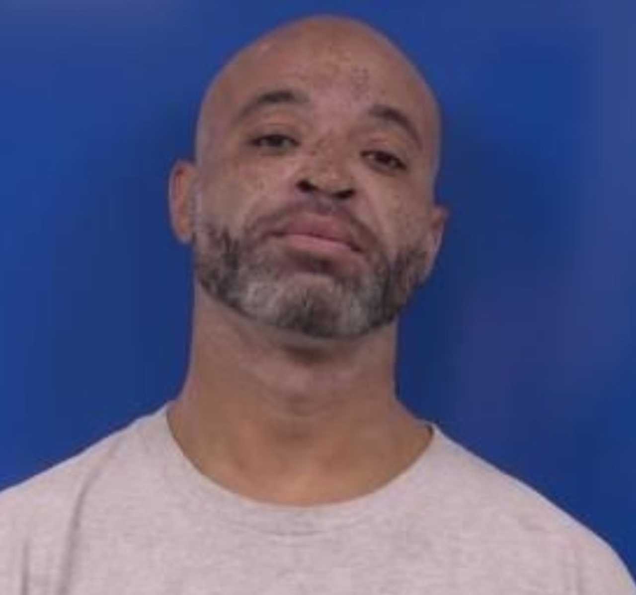 Tavaris Tony Reid Sentenced For Latest DUI, Police Pursuit