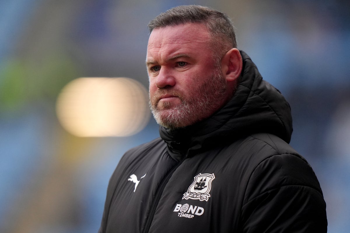 Wayne Rooney: ‘Racially abused player cried on my chest’