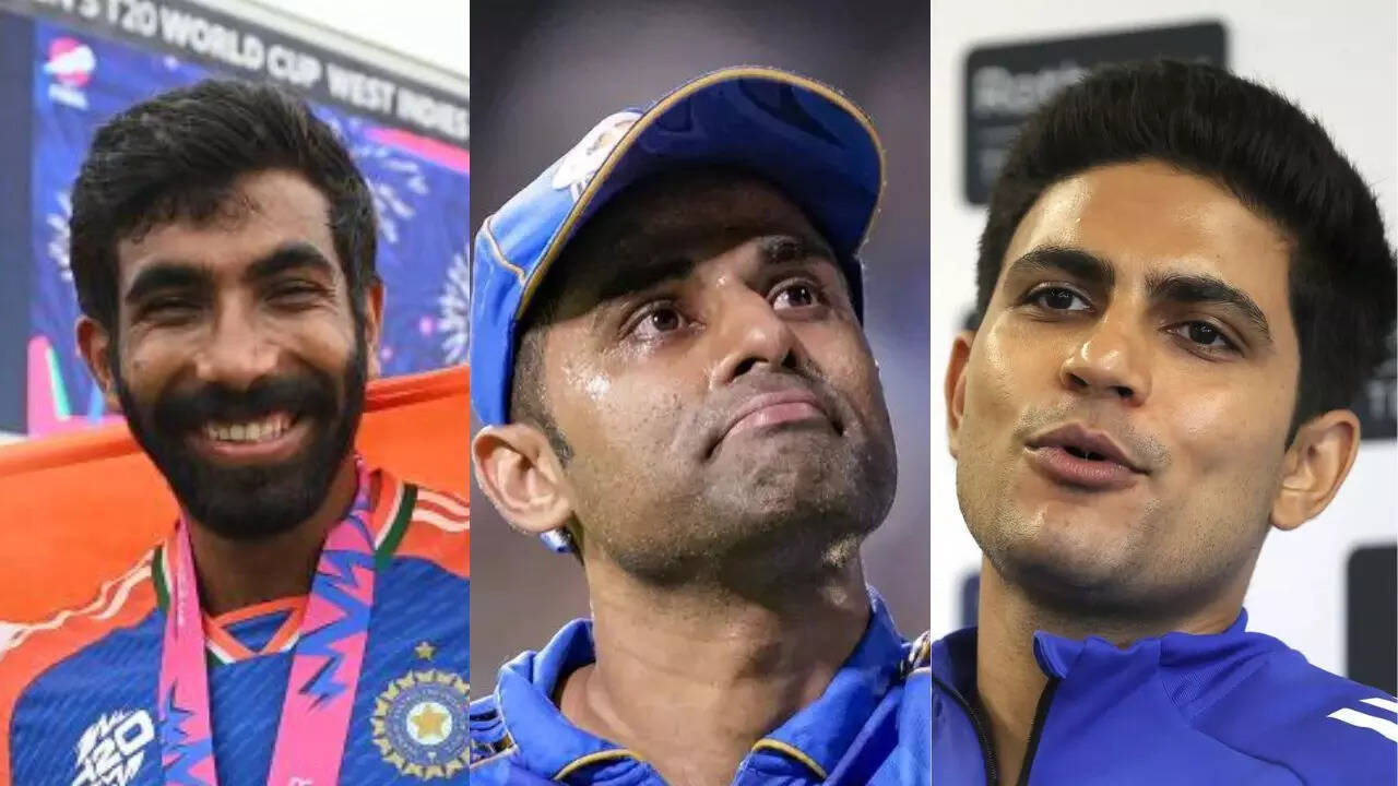 India Asia Cup Squad: When will the 15-member side be announced? Date ...