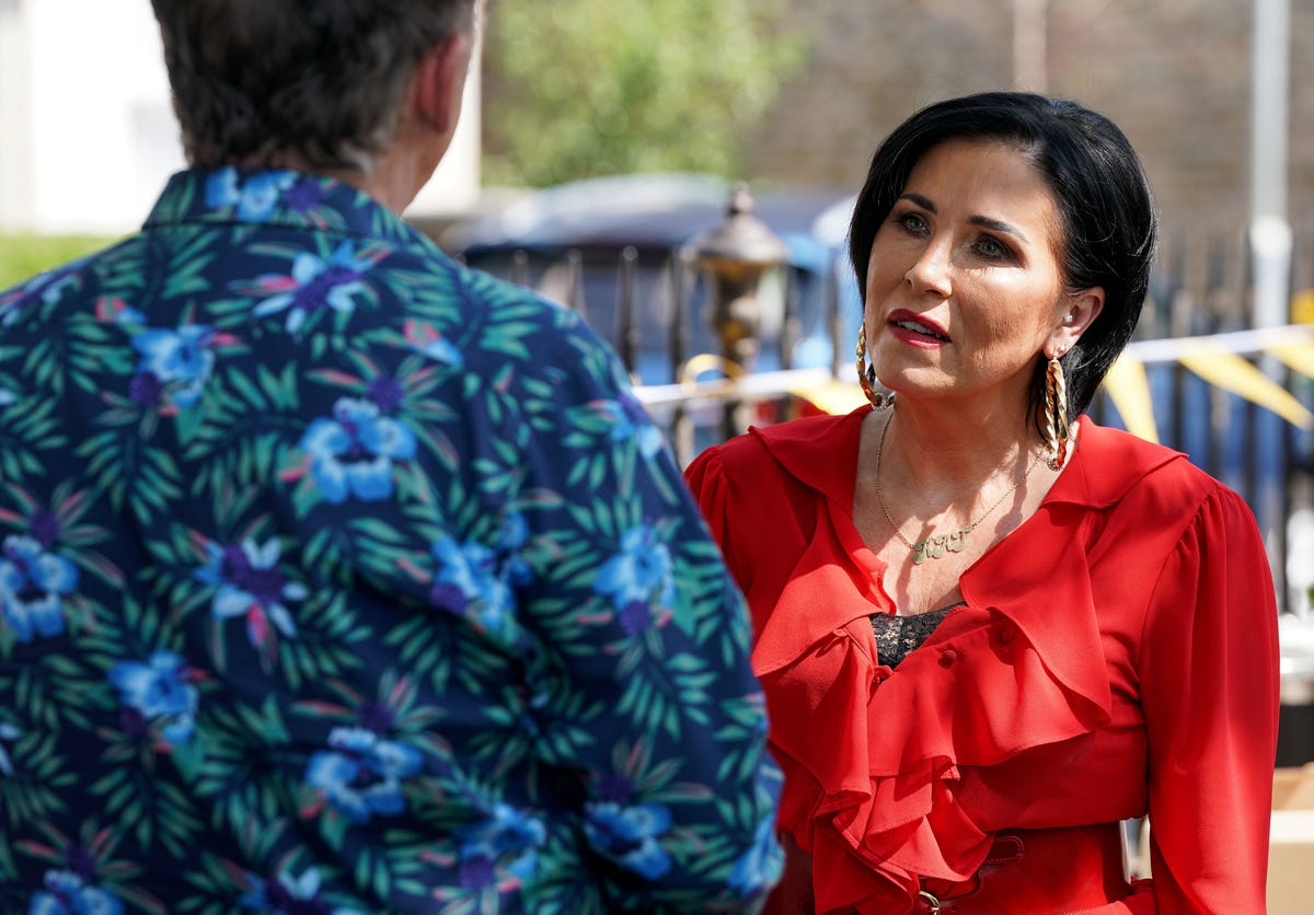 EastEnders' Tommy to discover Zoe secret ahead of mystery disappearance