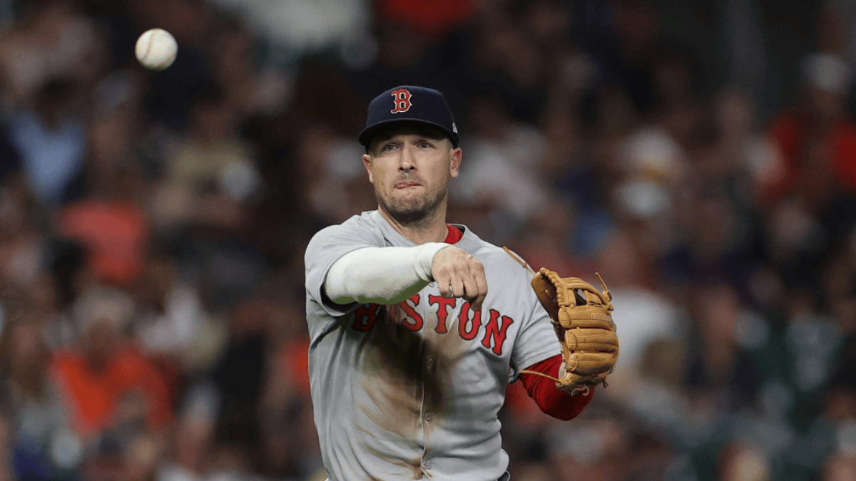 Red Sox: Are They Leaving? Manager Reveals Status of Alex Bregman and ...