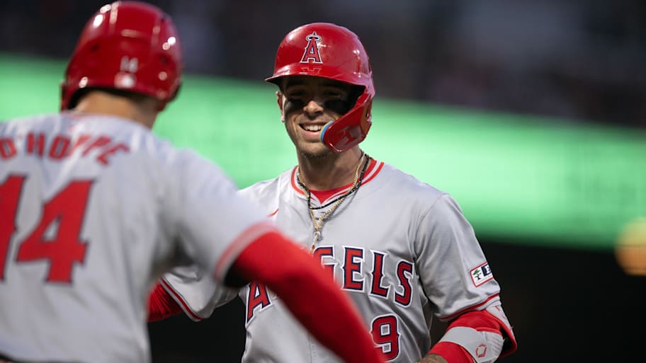 Angels Star Takes Home Major Award